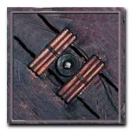 La Rueda cuadrada | Jorge Olalla Mayor